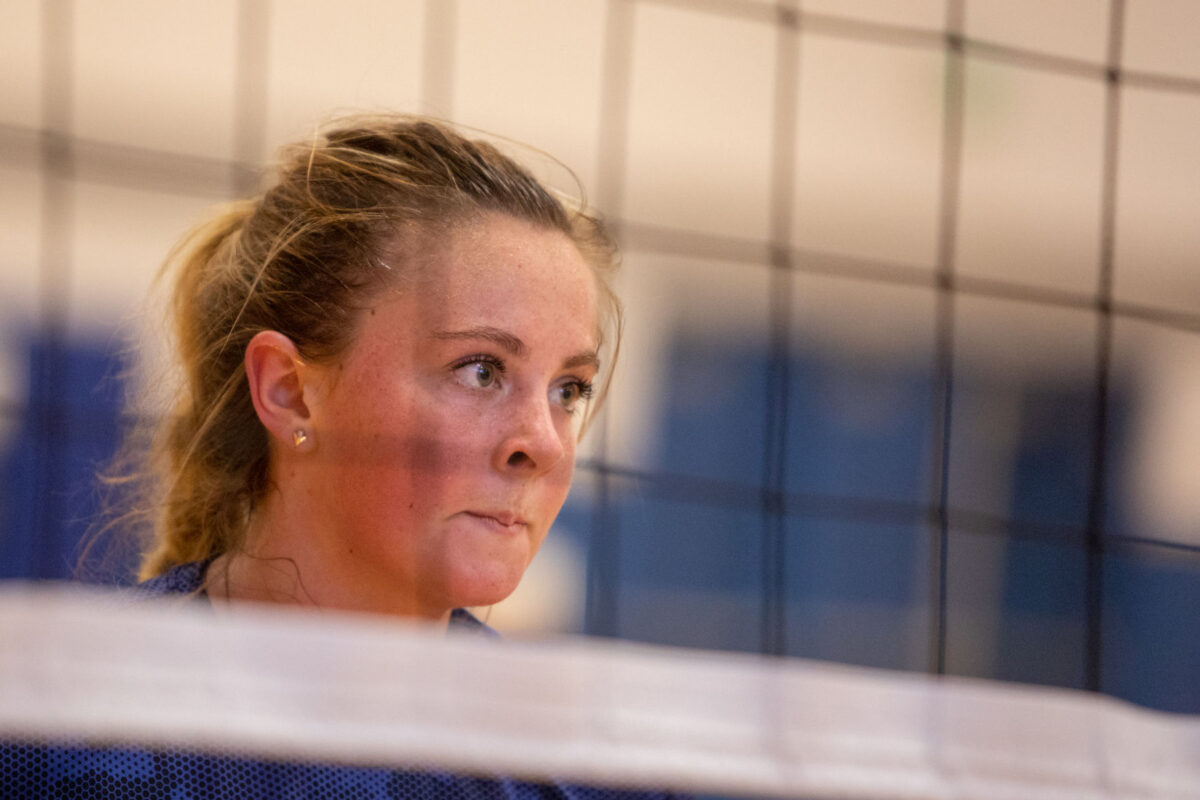 VOLLEYBALL PREVIEW: Fremont’s Rylee Boyle finds extra motivation; full ...